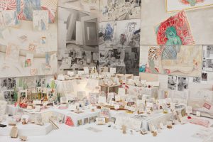 Anna Oppermann at S.M.A.K. – Art Viewer