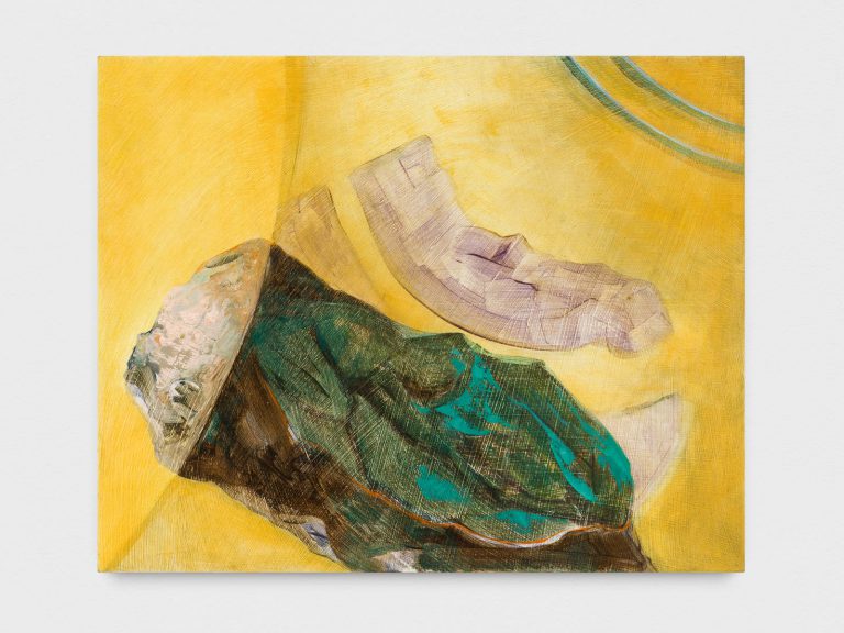 Iulia Nistor at Galeria Plan B – Art Viewer