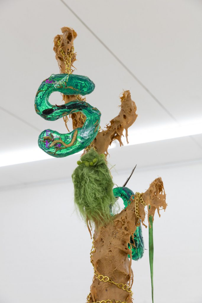 Athena Papadopoulos at Emalin – Art Viewer