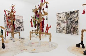 Athena Papadopoulos at Emalin – Art Viewer