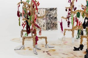 Athena Papadopoulos at Emalin – Art Viewer