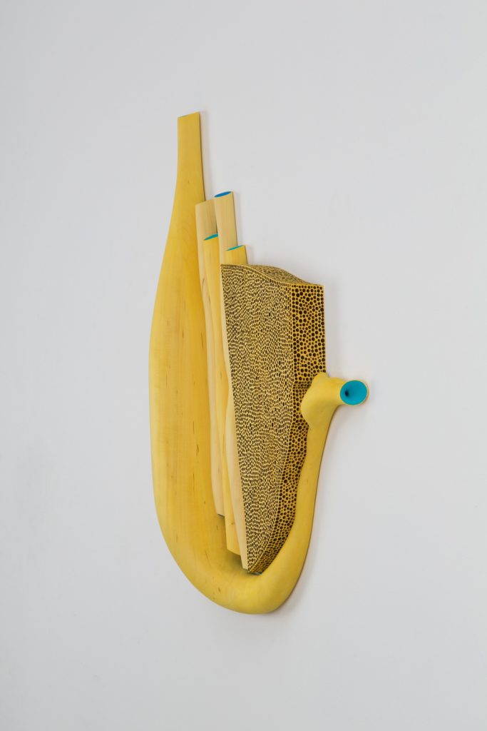 Matthew Ronay at Marc Foxx – Art Viewer