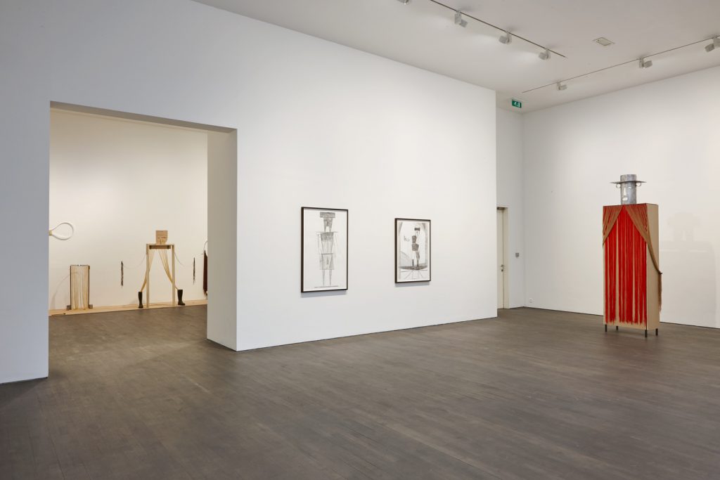 Dirk Zoete at S.M.A.K. – Art Viewer