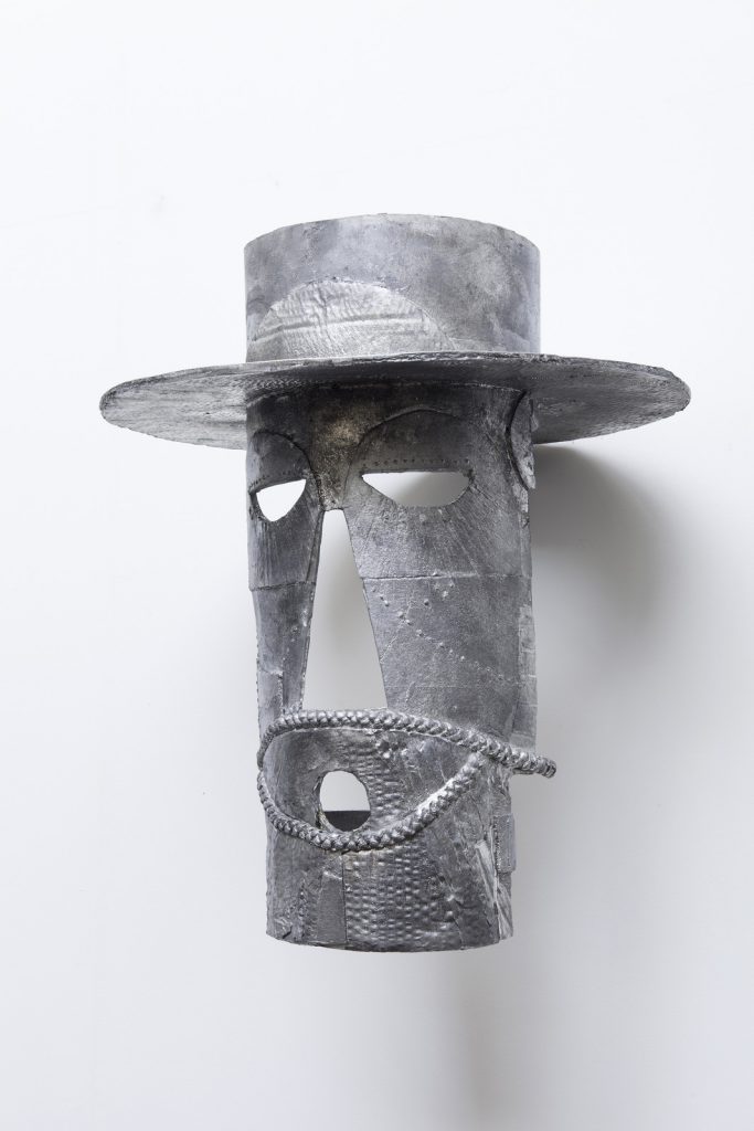 Dirk Zoete at S.M.A.K. – Art Viewer