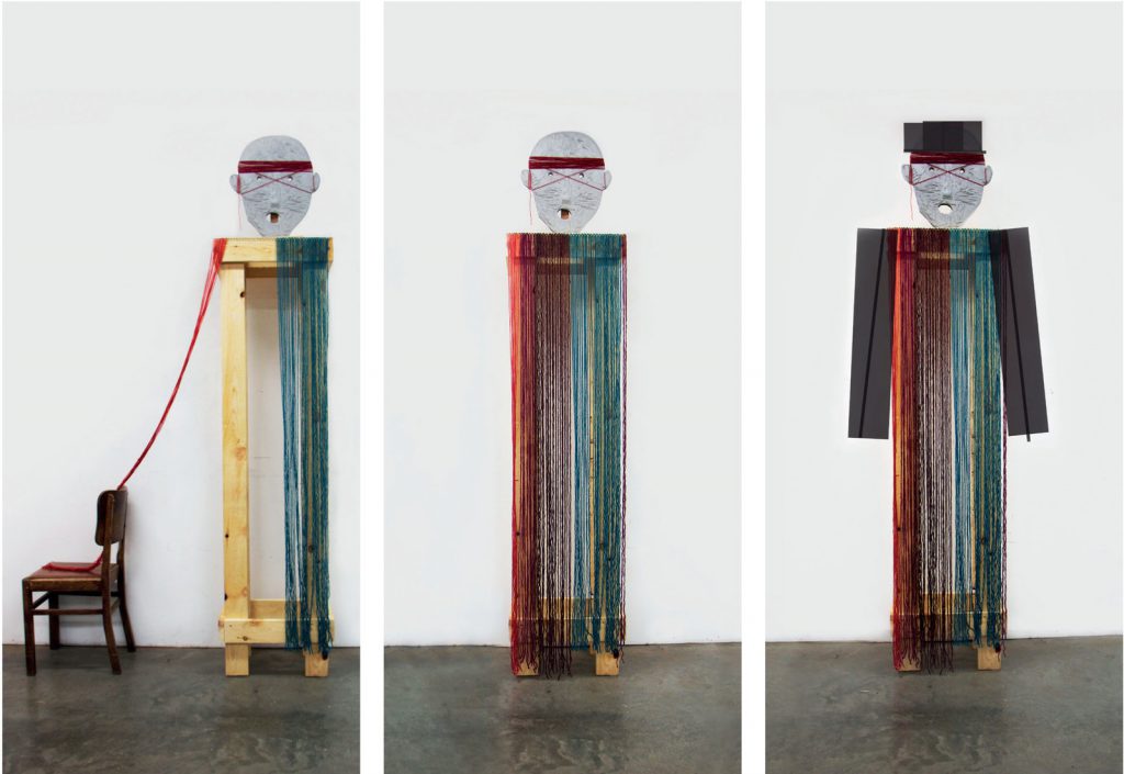 Dirk Zoete at S.M.A.K. – Art Viewer