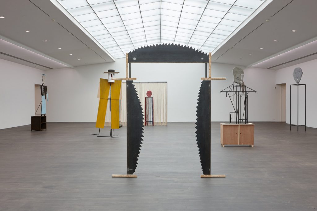 Dirk Zoete at S.M.A.K. – Art Viewer