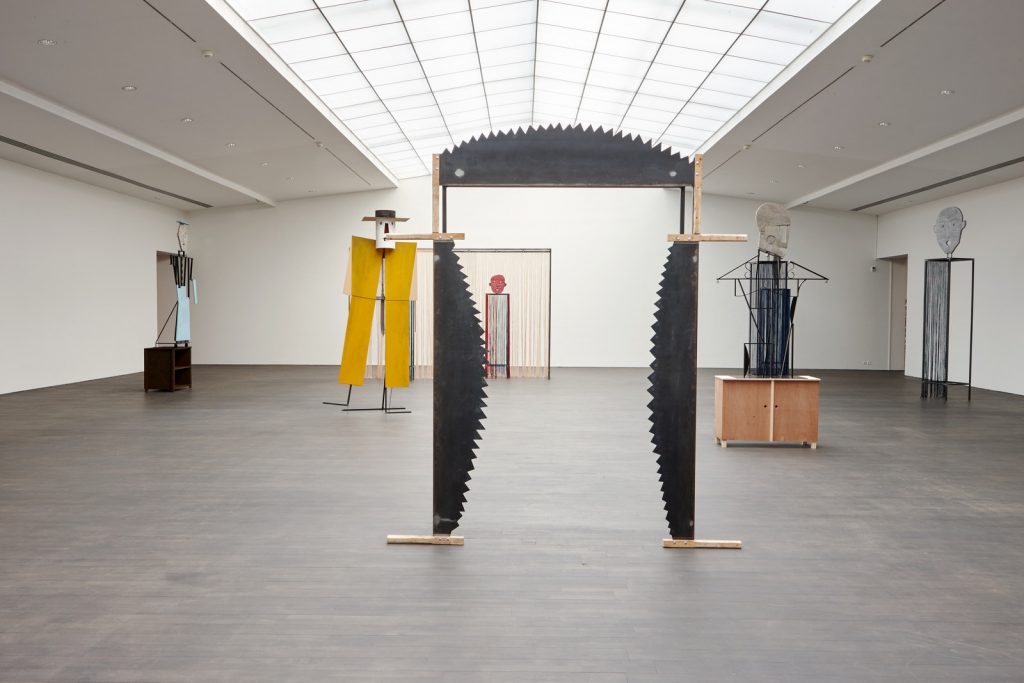 Dirk Zoete at S.M.A.K. – Art Viewer