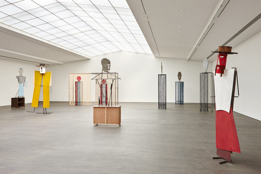 Dirk Zoete at S.M.A.K. – Art Viewer