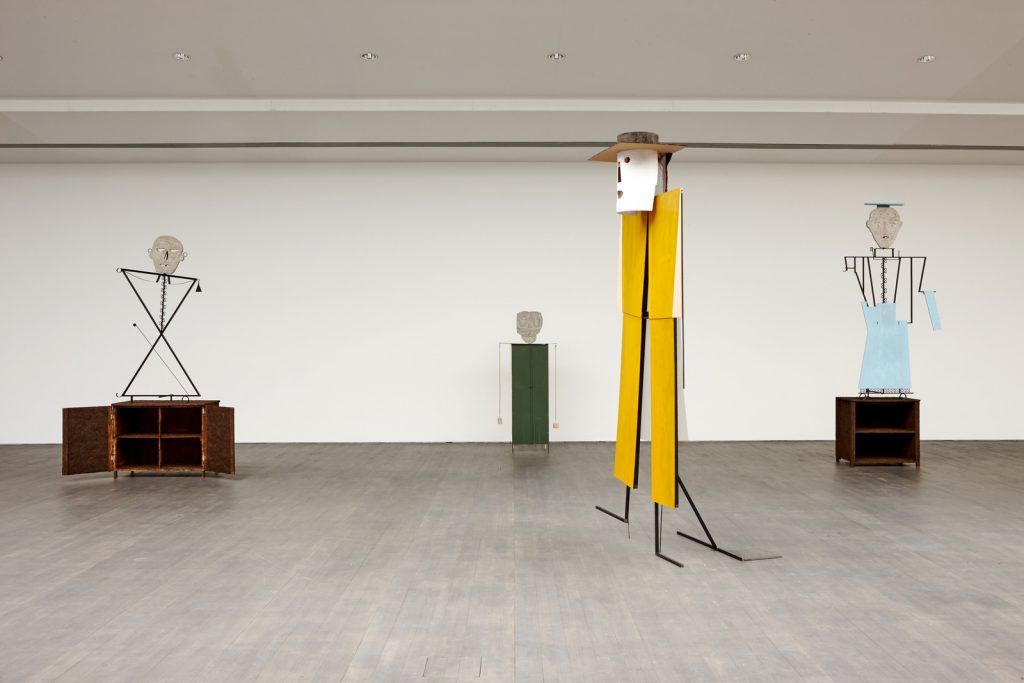 Dirk Zoete at S.M.A.K. – Art Viewer