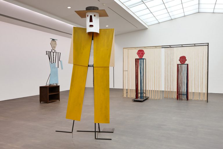 Dirk Zoete at S.M.A.K. – Art Viewer