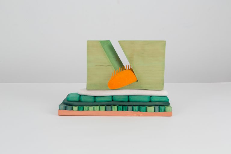 Matthew Ronay at Marc Foxx – Art Viewer