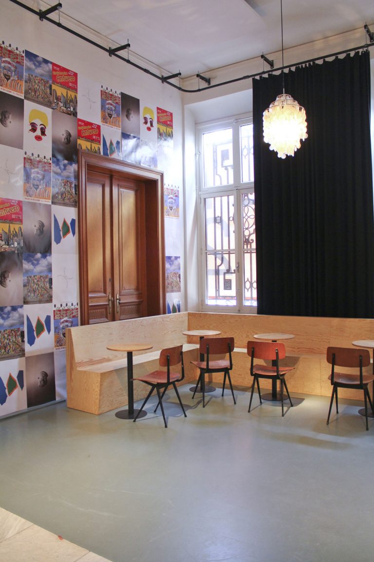 Antwerp Art Weekend (Selected Works Part 1) – Art Viewer