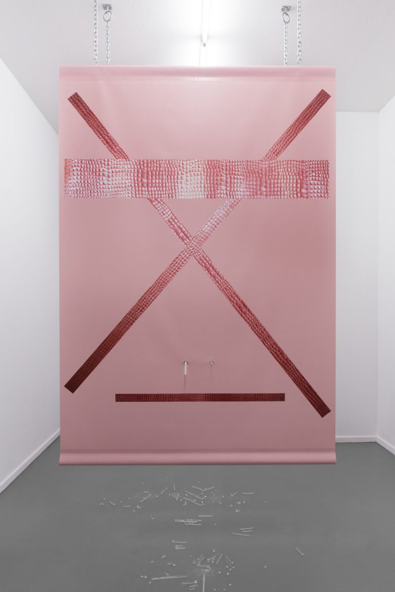 Jakup Auce at CINNNAMON – Art Viewer