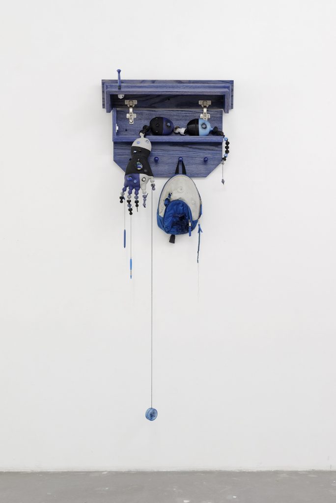 Jasper Spicero at New Galerie – Art Viewer