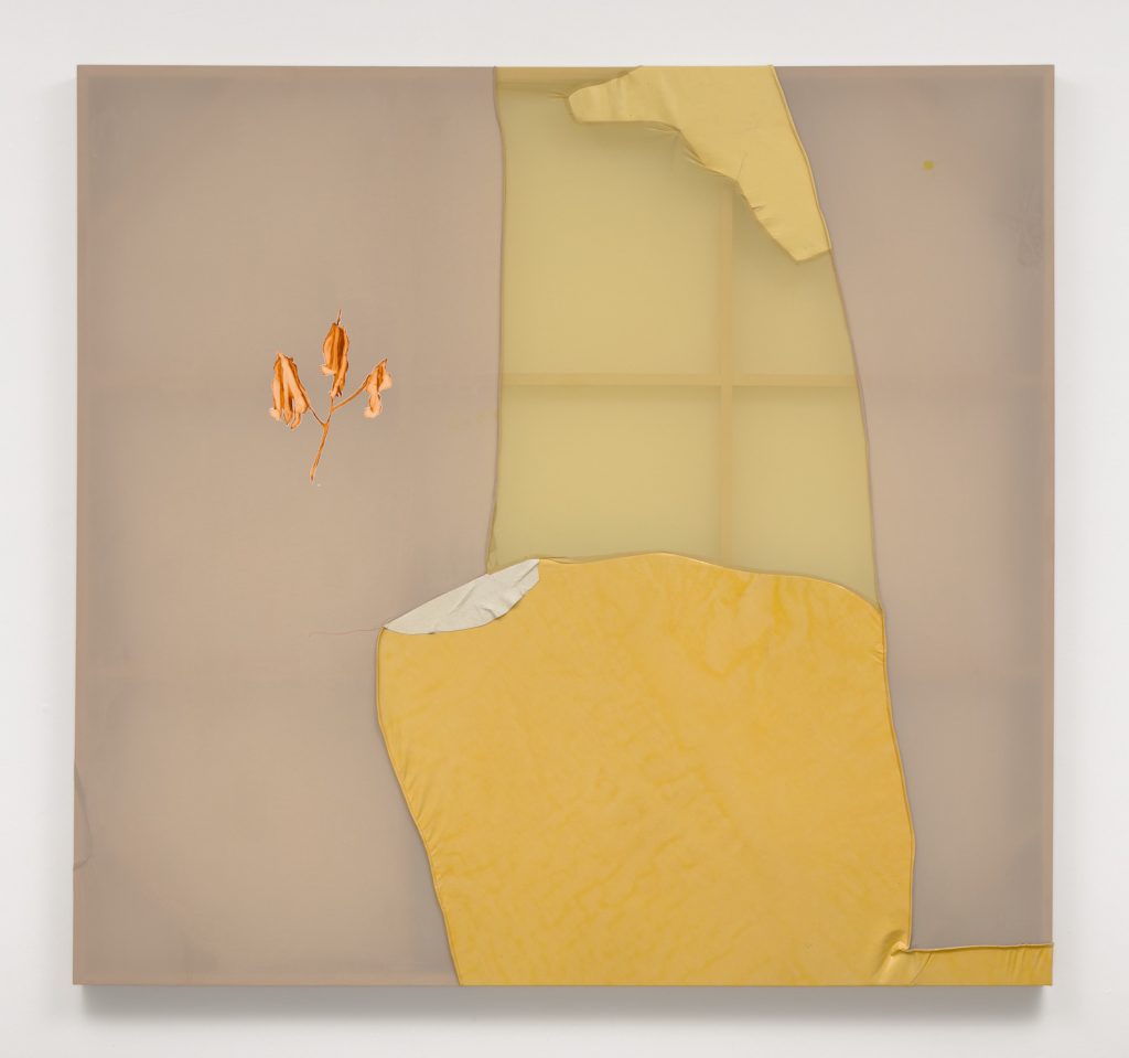 Erica Mahinay at Lyles & King – Art Viewer