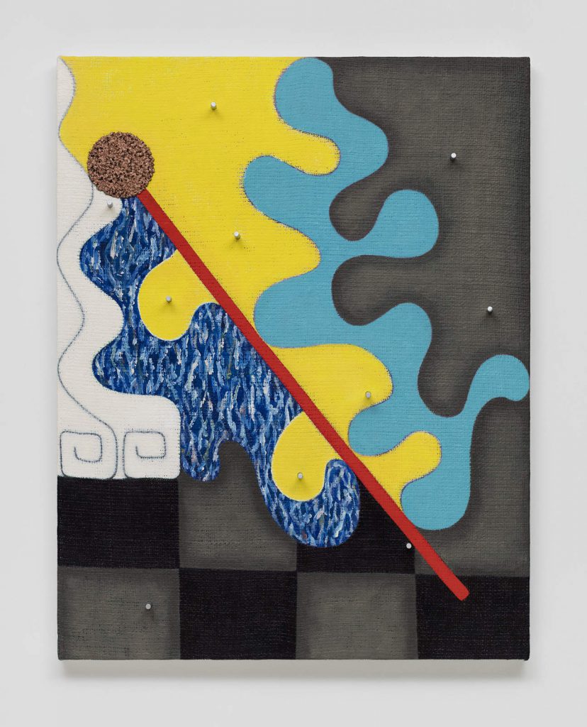 Dianna Molzan at Kristina Kite – Art Viewer