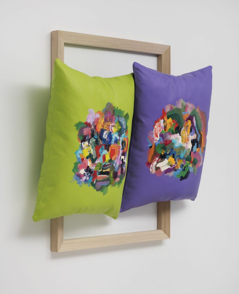 Dianna Molzan at Kristina Kite – Art Viewer