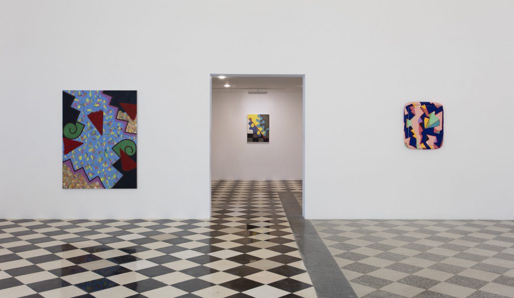 Dianna Molzan at Kristina Kite – Art Viewer