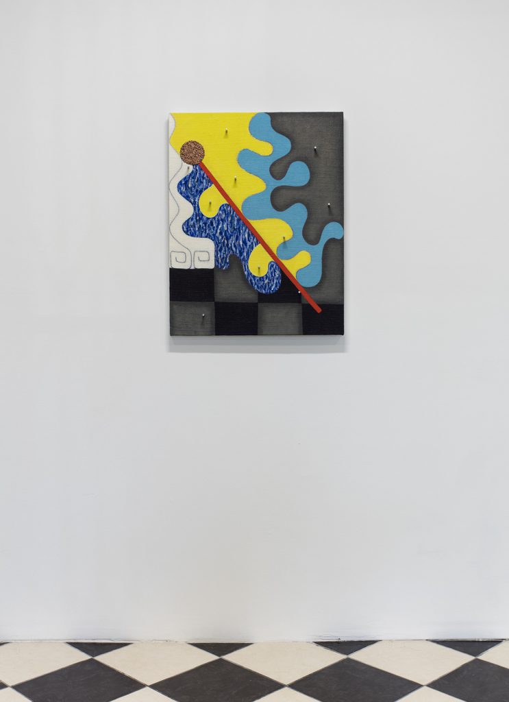 Dianna Molzan at Kristina Kite – Art Viewer