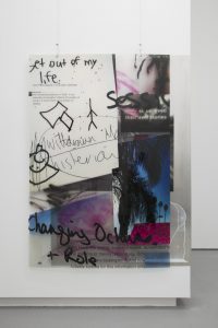 Hannah Perry at Arsenal Contemporary NYC – Art Viewer