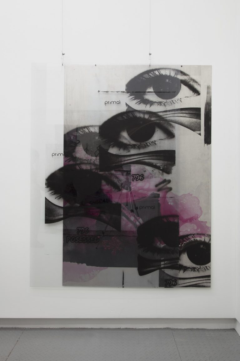 Hannah Perry at Arsenal Contemporary NYC – Art Viewer