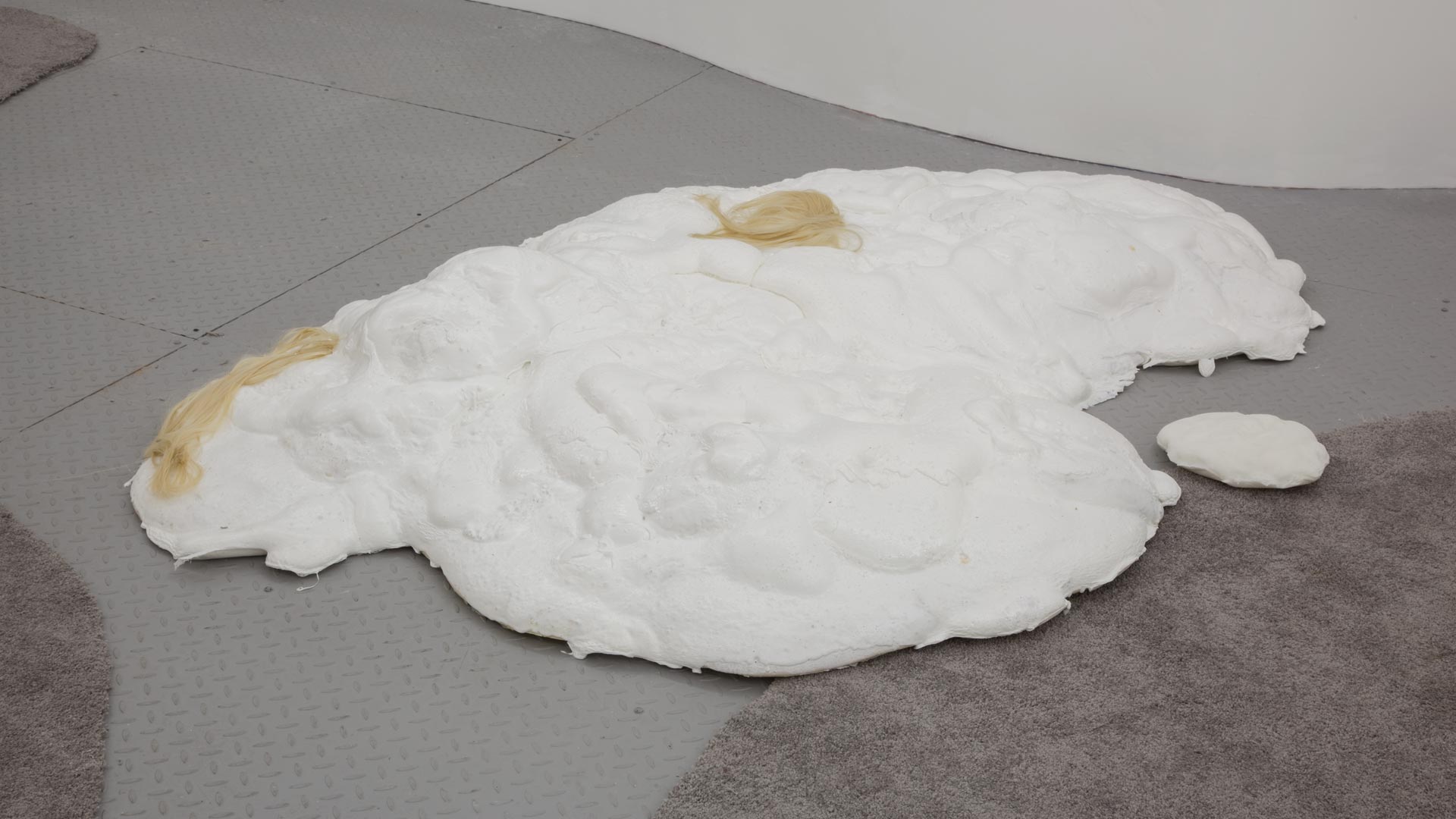 Hannah Perry at Arsenal Contemporary NYC – Art Viewer