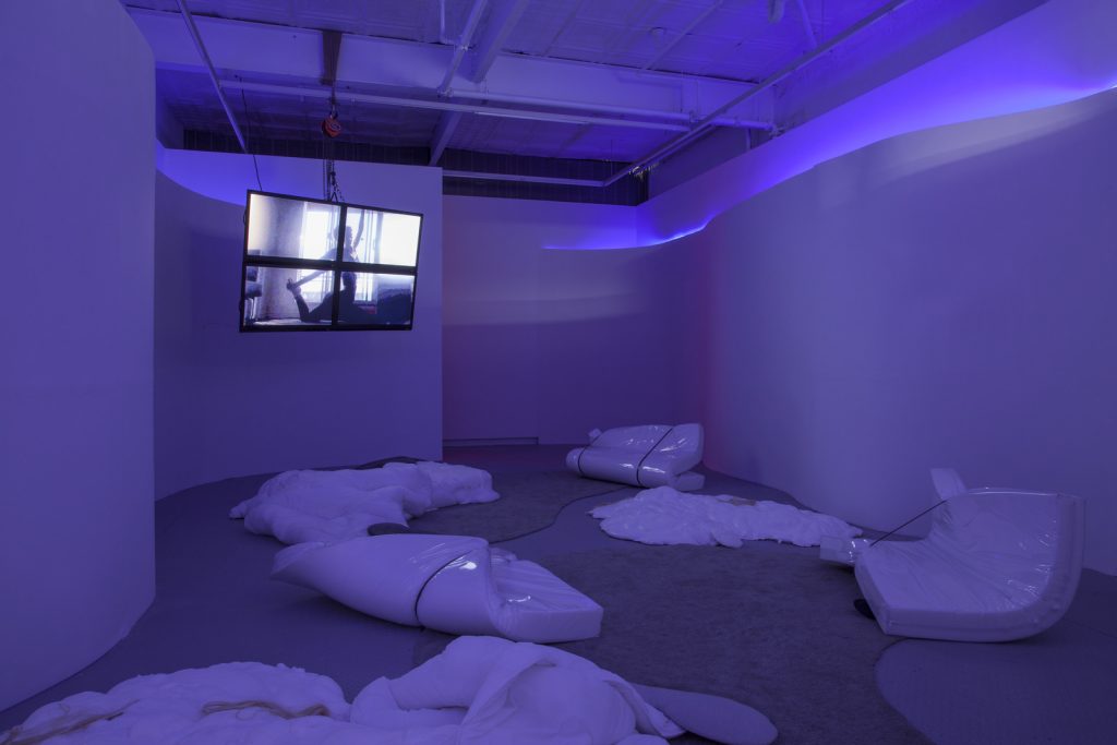 Hannah Perry at Arsenal Contemporary NYC – Art Viewer