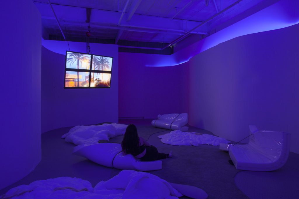 Hannah Perry at Arsenal Contemporary NYC – Art Viewer