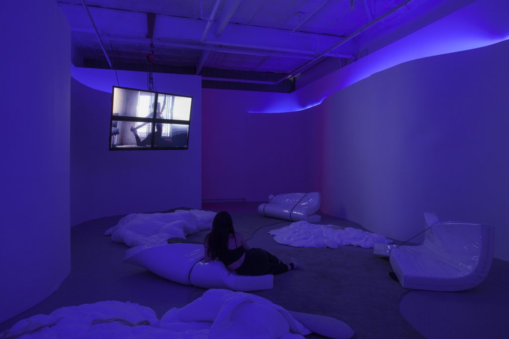 Hannah Perry at Arsenal Contemporary NYC – Art Viewer