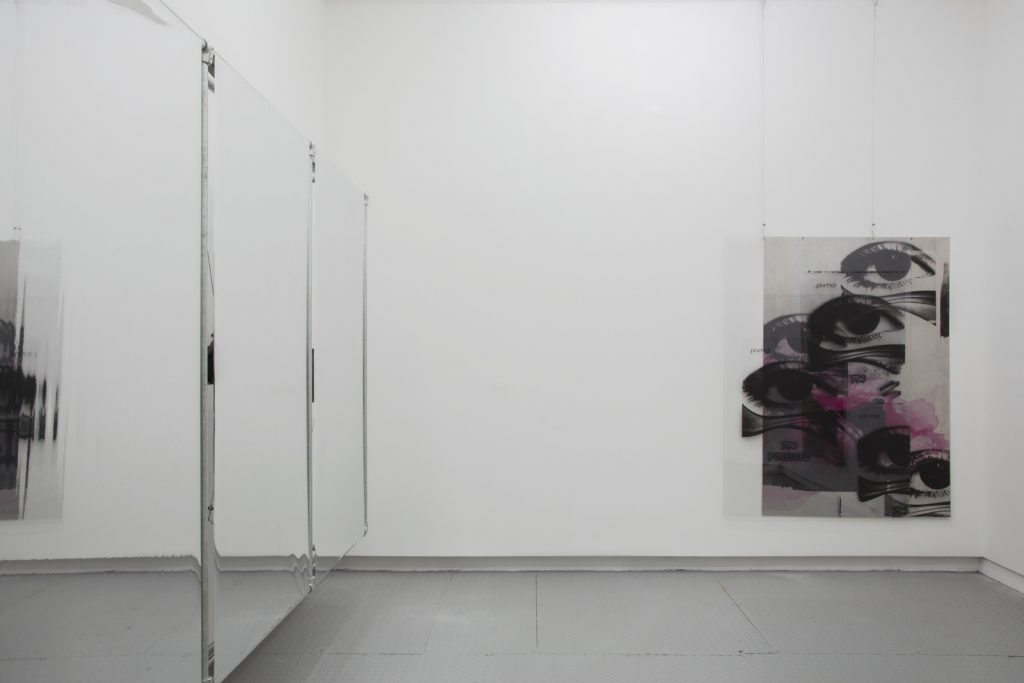 Hannah Perry at Arsenal Contemporary NYC – Art Viewer