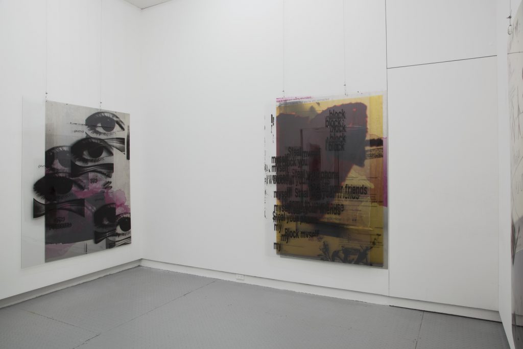 Hannah Perry at Arsenal Contemporary NYC – Art Viewer