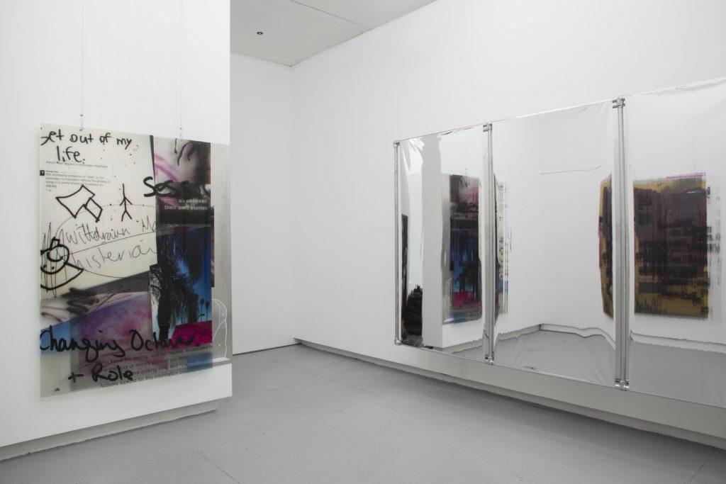 Hannah Perry at Arsenal Contemporary NYC – Art Viewer
