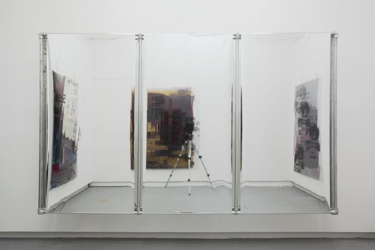 Hannah Perry at Arsenal Contemporary NYC – Art Viewer