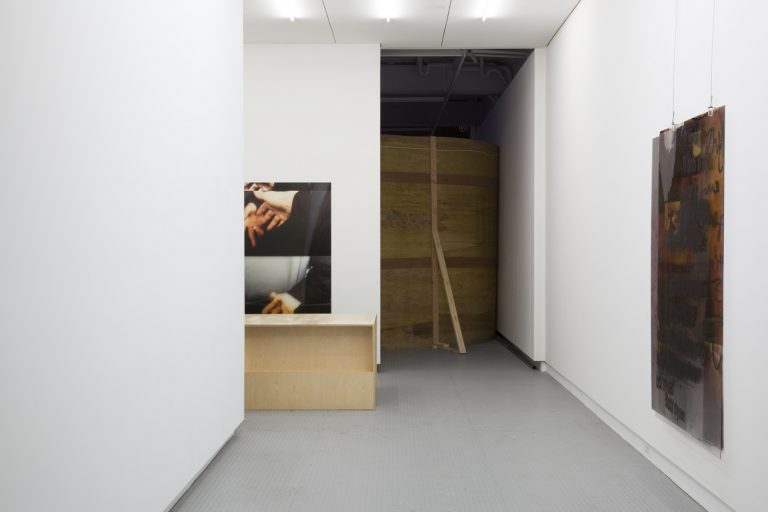 Hannah Perry at Arsenal Contemporary NYC – Art Viewer