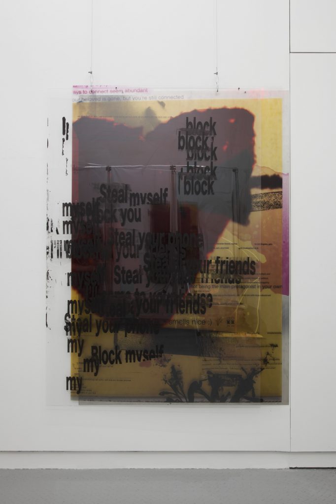 Hannah Perry at Arsenal Contemporary NYC – Art Viewer
