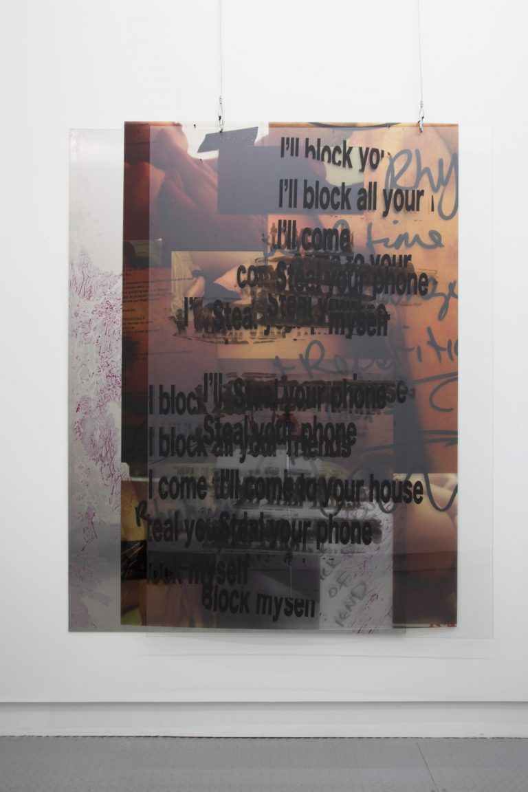 Hannah Perry at Arsenal Contemporary NYC – Art Viewer