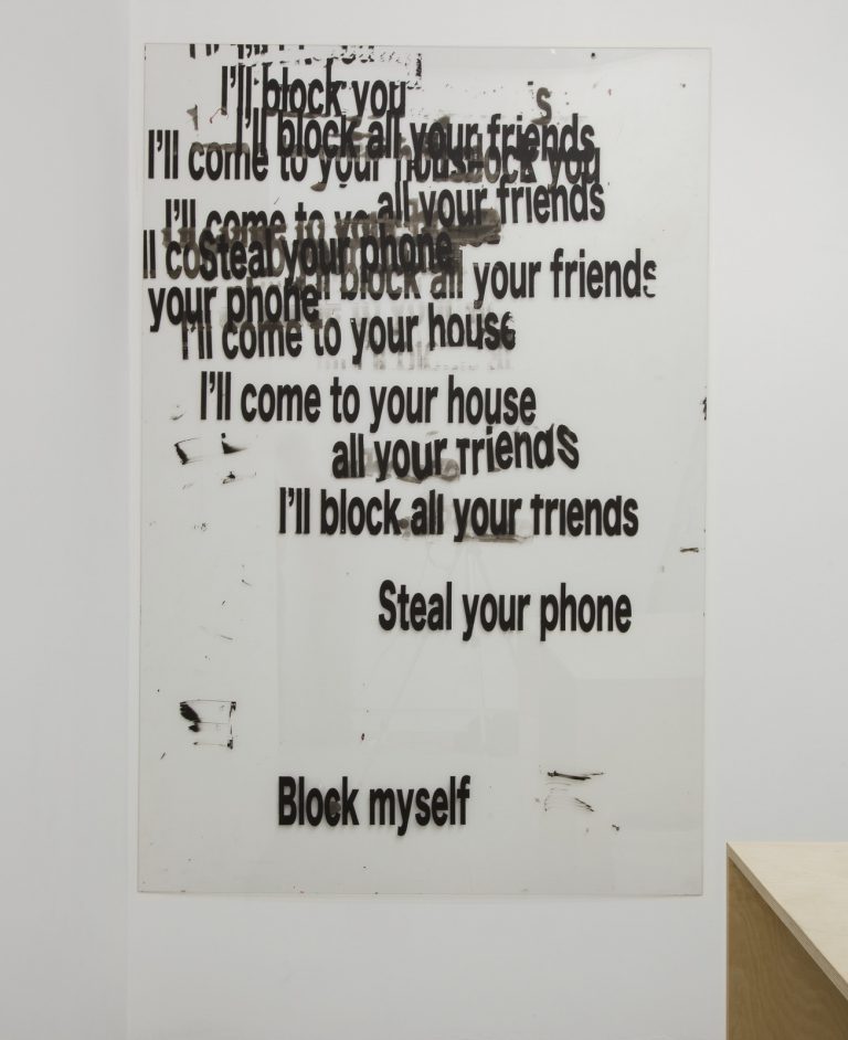 Hannah Perry at Arsenal Contemporary NYC – Art Viewer