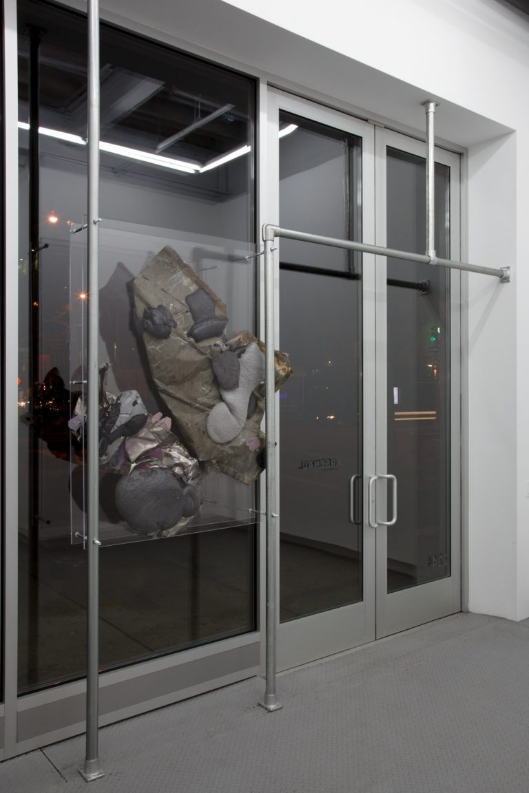 Hannah Perry at Arsenal Contemporary NYC – Art Viewer