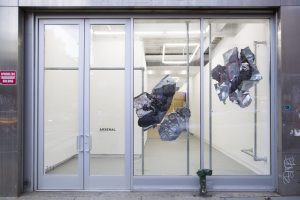 Hannah Perry at Arsenal Contemporary NYC – Art Viewer