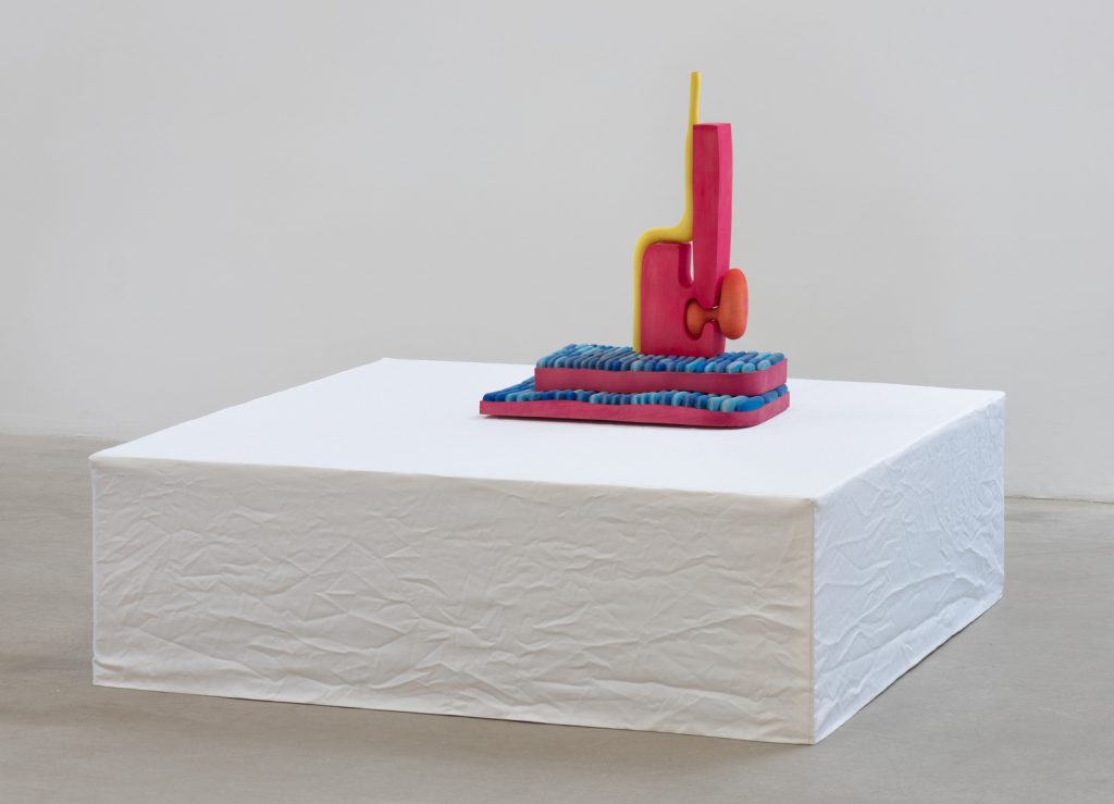 Matthew Ronay at Marc Foxx – Art Viewer