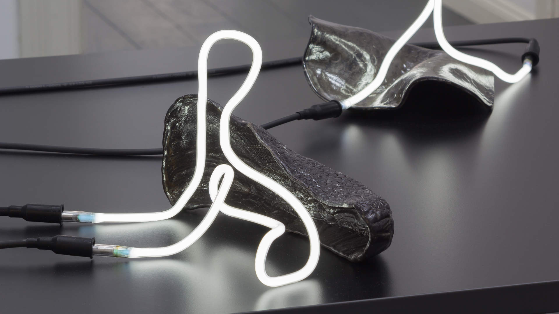 Pakui Hardware at EXILE – Art Viewer