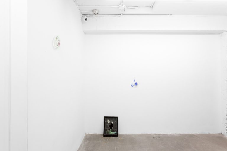 Nikki Woolsey at COOPER COLE – Art Viewer