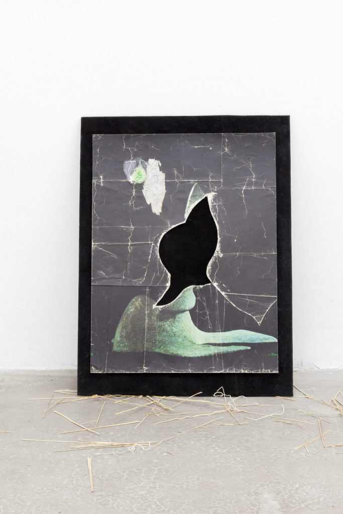 Nikki Woolsey at COOPER COLE – Art Viewer