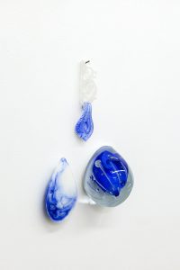 Nikki Woolsey at COOPER COLE – Art Viewer