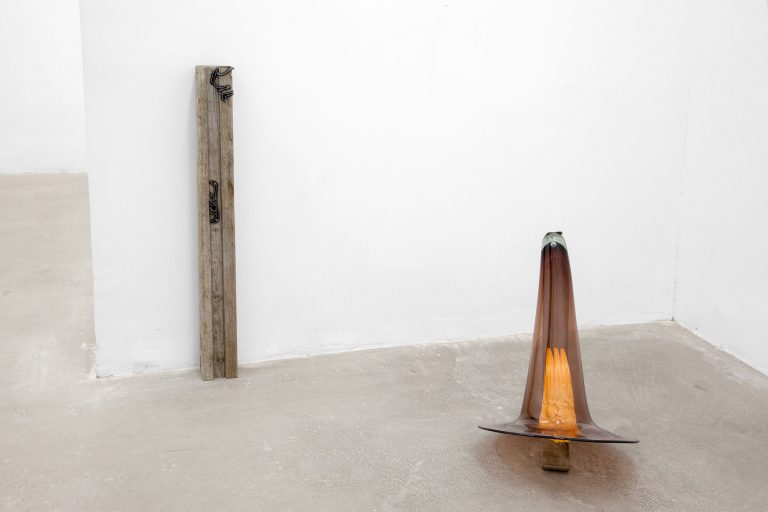 Nikki Woolsey at COOPER COLE – Art Viewer