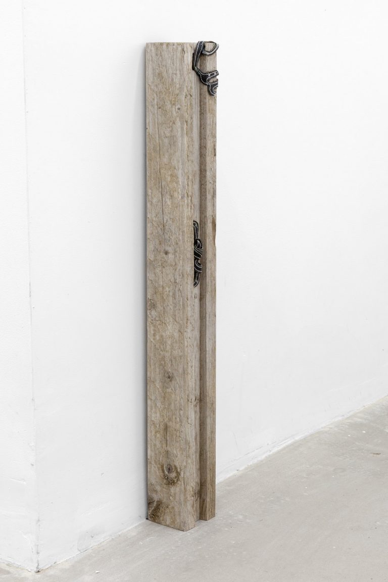 Nikki Woolsey at COOPER COLE – Art Viewer