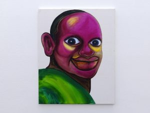 Cheyenne Julien and Kevin Evans at American Medium – Art Viewer