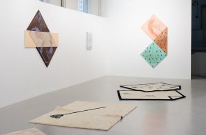 Ana Cardoso and Merike Estna at Temnikova & Kasela – Art Viewer