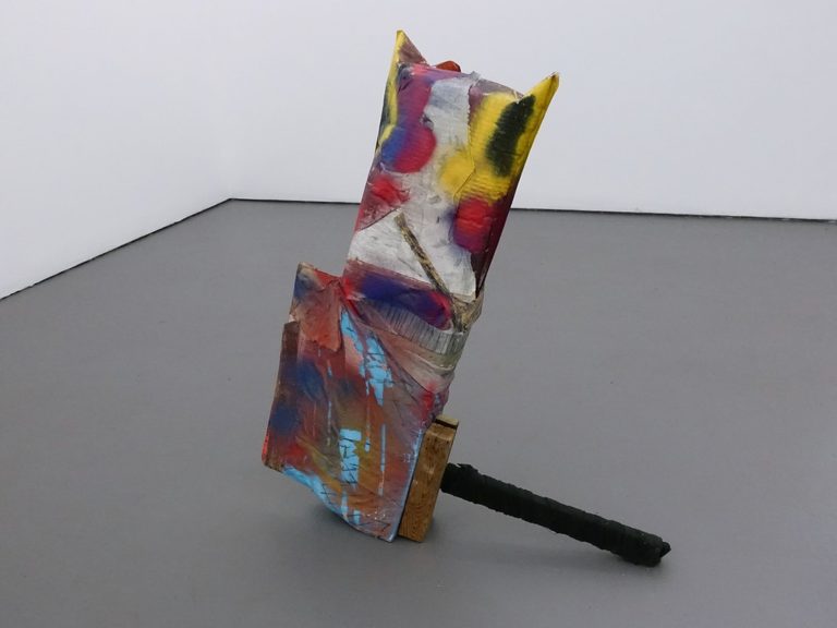 Cheyenne Julien and Kevin Evans at American Medium – Art Viewer