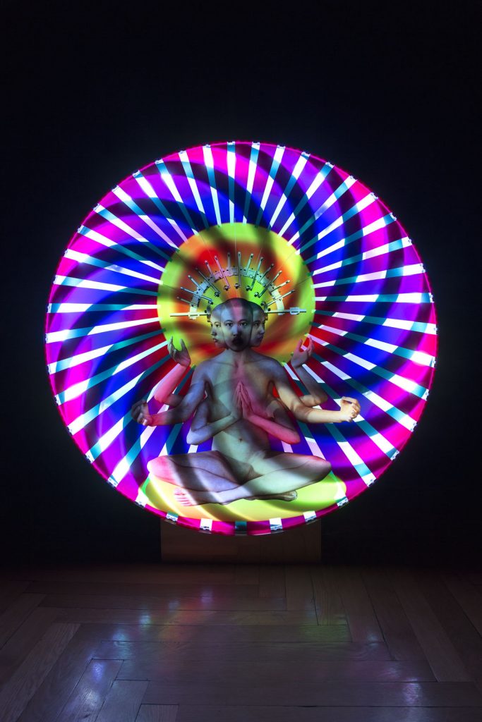 Lu Yang at Société – Art Viewer